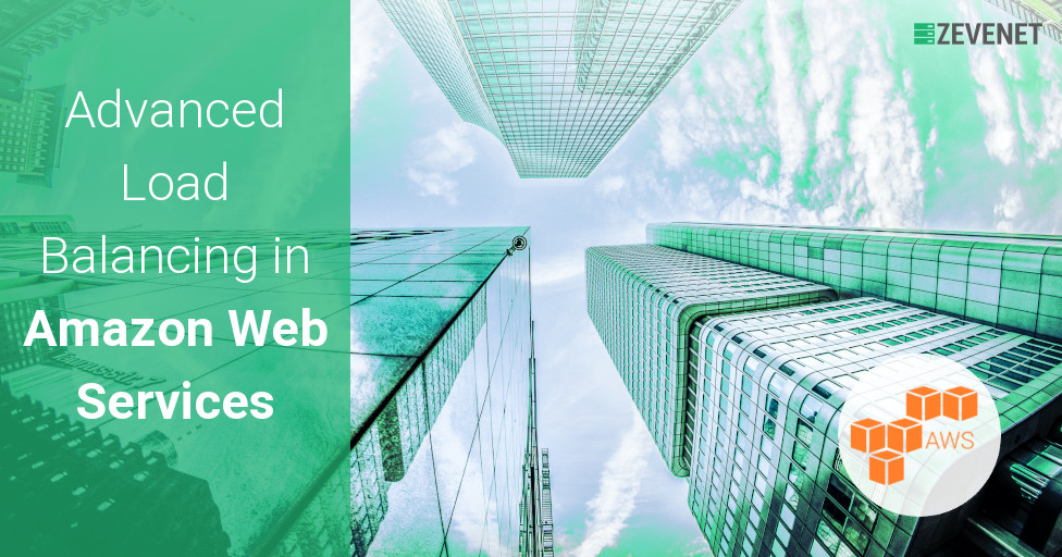 Advanced Load Balancing and Clustering in Amazon Web Services