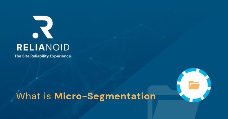What is micro-segmentation? What is micro-segmentation?