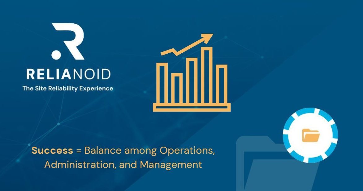 Differences of IT Operations, Administration and Management