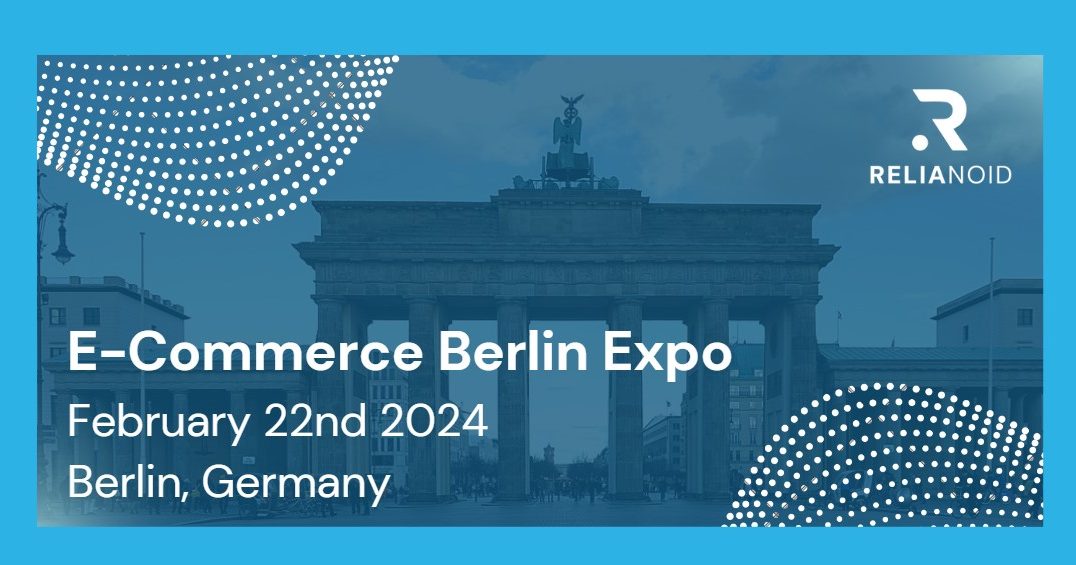 E-commerce Berlin Expo Networking event