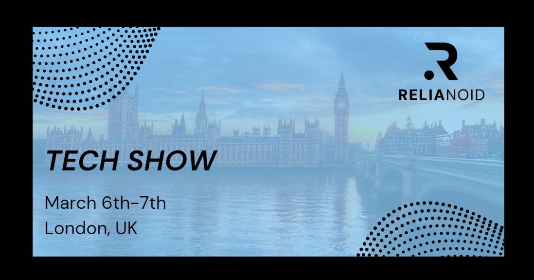 Tech Show London 2024 Cloud and Cybersecurity Expo