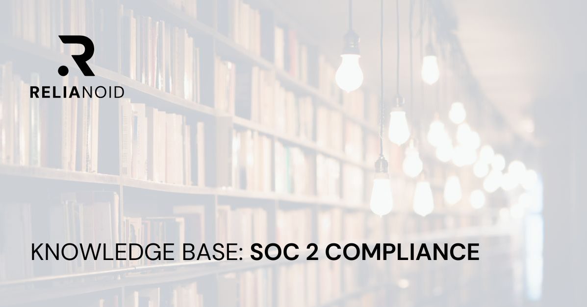 What is SOC 2 compliance and importance